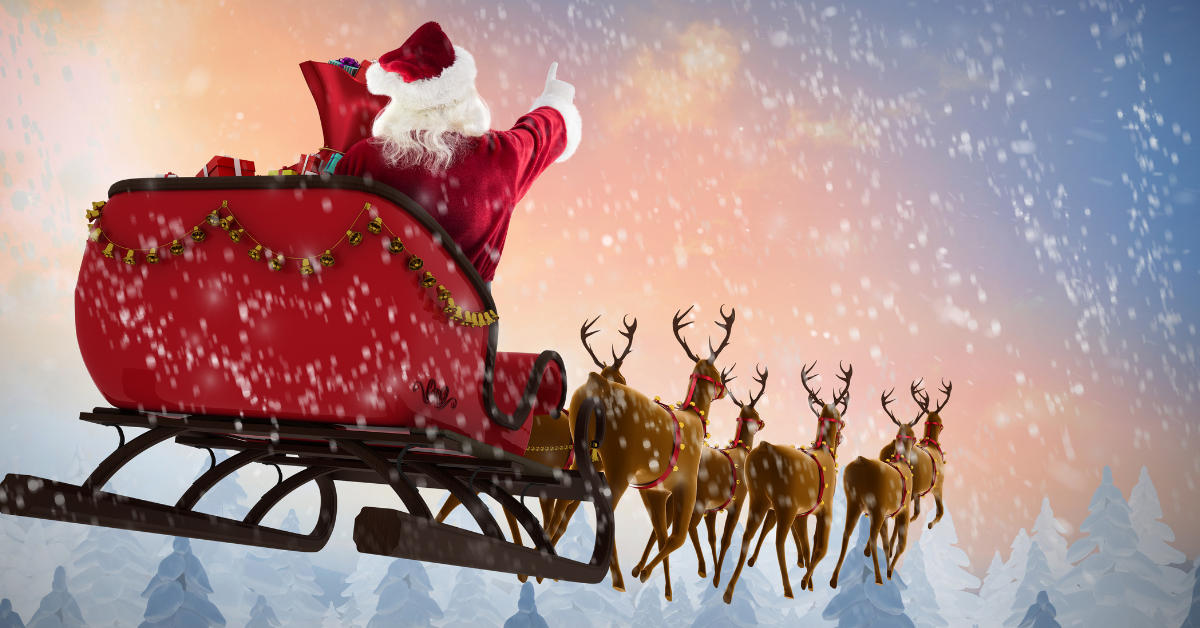 Christmas Carols, Cocktails and Copyright | Thomas J. Meskill Law Library