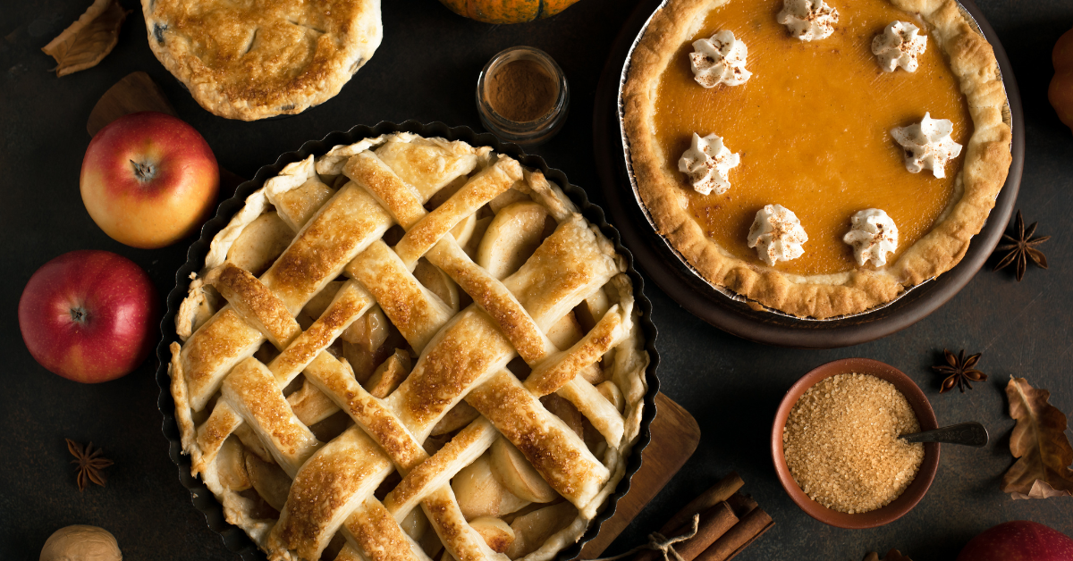 Connecticut's Contribution to Thanksgiving | Thomas J. Meskill Law ...