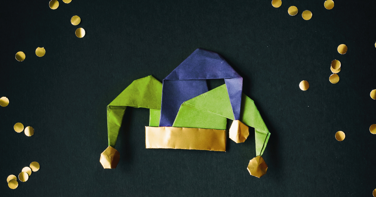 April Fools' Day! When Media Mischief Means Litigation! | Thomas J ...