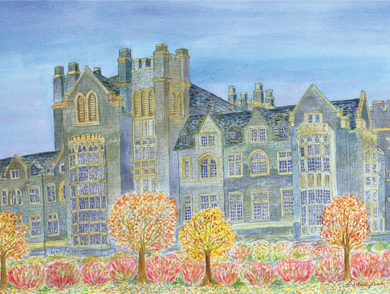 Welcome Back to the Stacks! | Thomas J. Meskill Law Library