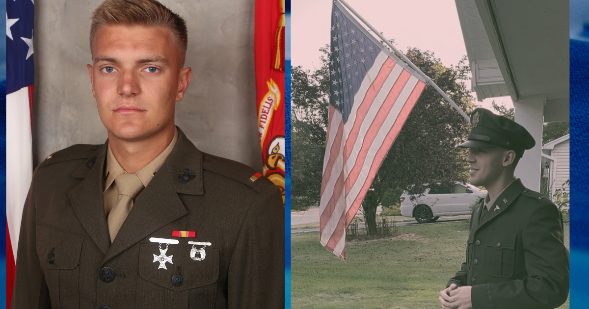 Law Students Who Serve- Reflections on Veteran's Day | Thomas J ...