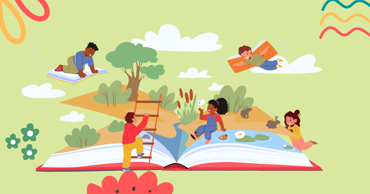 Saturday 2/1- Take Your Child to the Library Day | Thomas J. Meskill ...