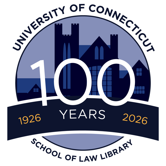 Home | Thomas J. Meskill Law Library